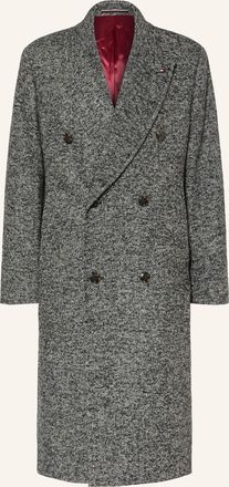 Tommy Hilfiger Cabanmantel grau