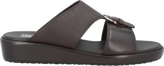 Ferragamo SCHUHE - Sandalen auf YOOX.COM
