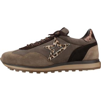 Cetti Femme, Chaussures, Brun, Taille: 39 EU Deportivo Ante Mesh