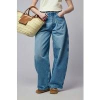 Jacquemus Le De-n&icirc;mes Ovalo