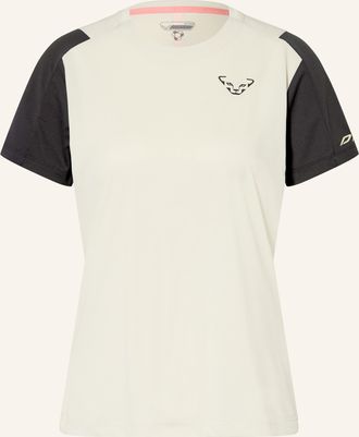 Dynafit Funktionsshirt Transalper beige