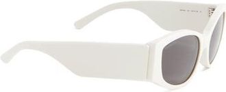 Balenciaga Lunettes de soleil