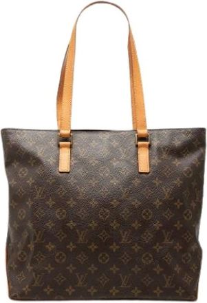 Louis Vuitton Damen, Pre-Owned, Braun, ONE SIZEGr&ouml;&szlig;e
