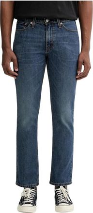 Levi's Homme, Jeans, Bleu, Taille: W33 L30 Jeans droits
