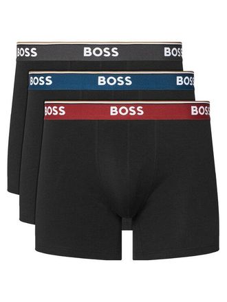 HUGO BOSS Boxershorts-Set 50554694 Bunt