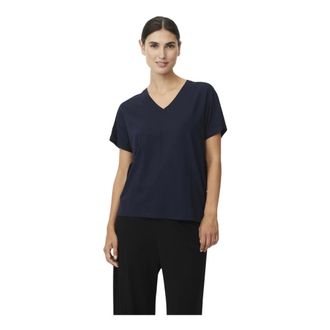 Masai T-Chemises - Femme - Tops - Bleu - Taille: 44 FR