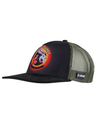 Capslab Cap Capslab Looney Tunes