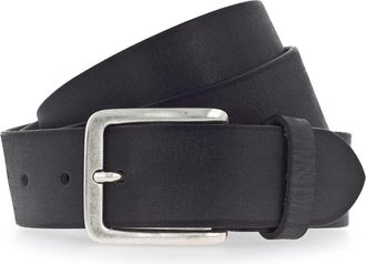 Vanzetti Herren G&uuml;rtel schwarz100