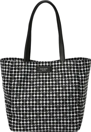 Kate Spade New York Shopper Noel