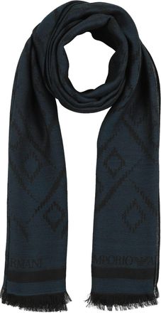 Emporio Armani ACCESSOIRES - Schals auf YOOX.COM