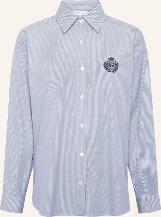 Gerard Darel Bluse Alison blau