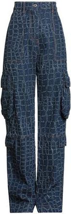 Msgm BAS - Pantalons en jean sur YOOX.COM