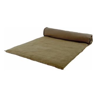 Haomy Housse d&eacute;dredon en lin California Haomy