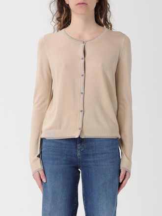 Liu Jo Pullover LIU JO Damen Farbe Beige