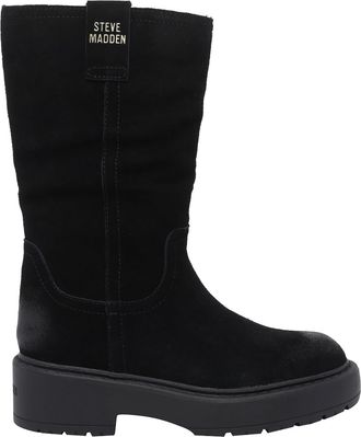 Steve Madden Stiefeletten - Schwarz