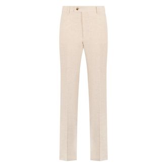 Philipp Plein Herren, Hosen, Beige, 2XLGr&ouml;&szlig;e