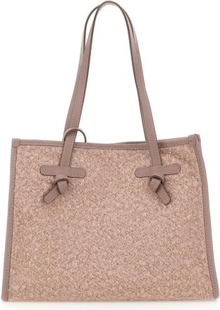 Gianni Chiarini Femme, Sacs, Rose, Taille: ONE Size Marcella Shoulder Bag
