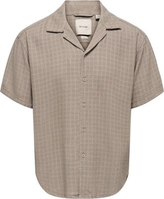 Only & Sons Hemd ONSLatham