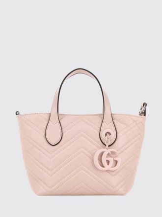 Gucci Mini Sac GUCCI Femme couleur Rose