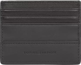 Tommy Hilfiger Porte-cartes en cuir