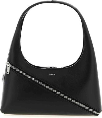 Coperni Umhängetasche - Schwarz