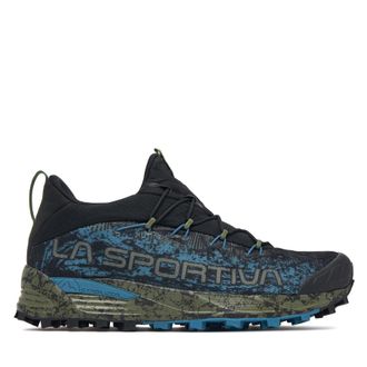 La Sportiva Laufschuhe La Sportiva Tempesta gtx GORE-TEX ZFRS118 Schwarz