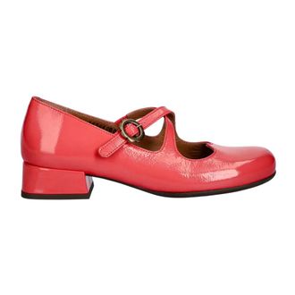 FLY London Damen, Schuhe, Rot, 40 EUGr&ouml;&szlig;e