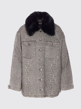 Liu Jo Jacke LIU JO Damen Farbe Grau