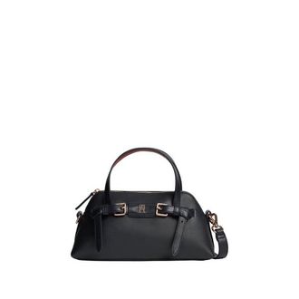 Tommy Hilfiger Sac &agrave; main zipp&eacute; uni