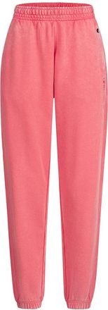 Champion Damen Elastic Cuff Pants Trainingshose, Rs050, XS