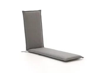 Madison New York Outdoor Kissen f&uuml;r Deckchair 200x50 cm
