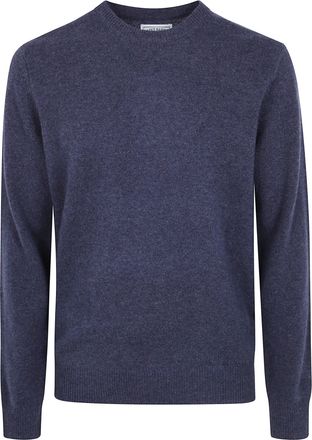 MC2 Saint Barth Sweater Round-Neck Regent
