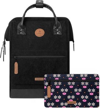 Cabaia Rucksack ADVENTURER BRIGHTON M