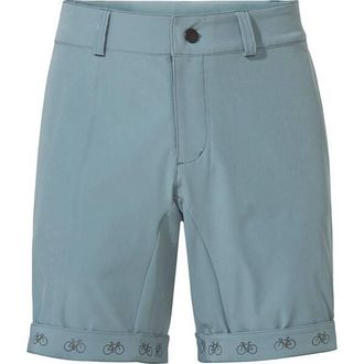 Vaude Herren Shorts Me Cyclist Shorts