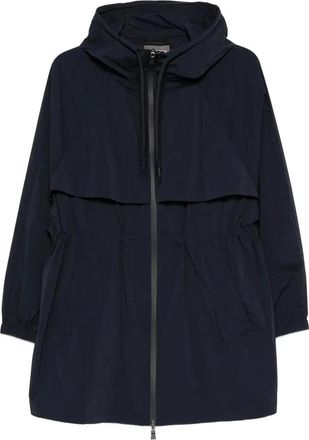 Herno Veste Casual - Bleu