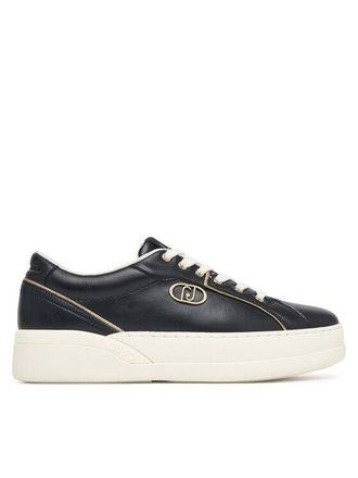 Liu Jo Sneakers Lena 01 BF6025 P0102 Schwarz