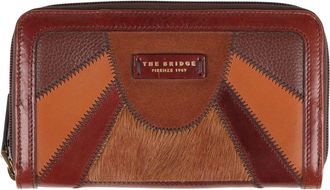 The Bridge Kleinlederwaren - Brieftaschen auf YOOX.COM