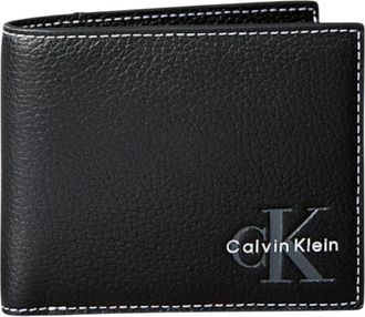 Calvin Klein Herren, Accessories, Schwarzk, ONE SIZEGr&ouml;&szlig;e