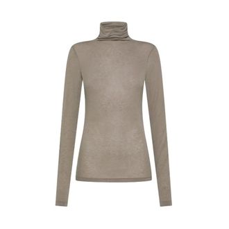Seventy Damen, Strickwaren, Grau, SGr&ouml;&szlig;e
