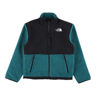 The North Face Pile Denali - Homme - Sport - Vert - Taille: XL