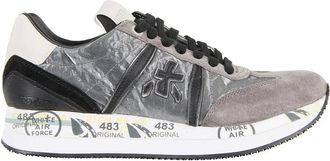 Premiata Damen, Schuhe, Mehrfarbig, 41 EUGr&ouml;&szlig;e