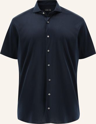 van Laack Van Laack Hemd Tailor Fit blau