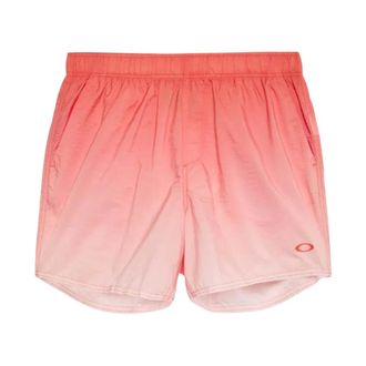 Oakley Herren, Bademode, Orange, LGr&ouml;&szlig;e