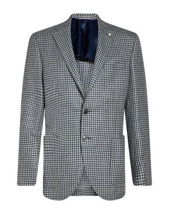Luigi Bianchi Mantova Ensembles et coordonn&eacute;s - Blazers sur YOOX.COM