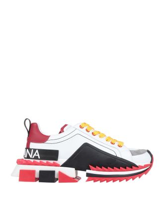 Dolce & Gabbana SCHUHE - Sneakers auf YOOX.COM