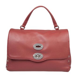 Zanellato Damen, Taschen, Rot, ONE SIZEGr&ouml;&szlig;e