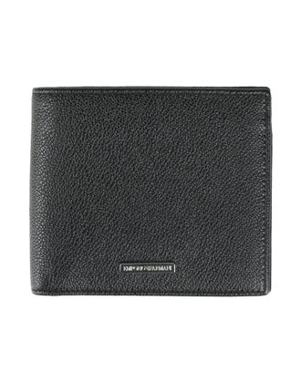 Emporio Armani Kleinlederwaren - Brieftaschen auf YOOX.COM