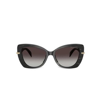 Michael Kors Sonnenbrille - - Accessories - Damen - Schwarzk - 55 MM