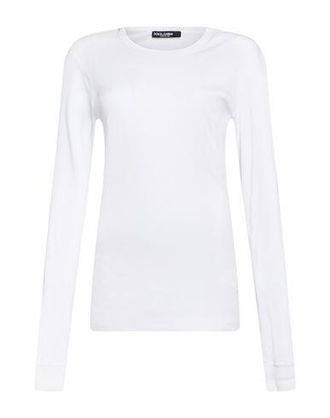 Dolce & Gabbana TOPS - T-shirts sur YOOX.COM