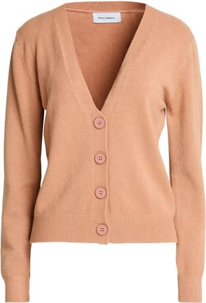 Fracomina STRICKWAREN - Strickjacken auf YOOX.COM